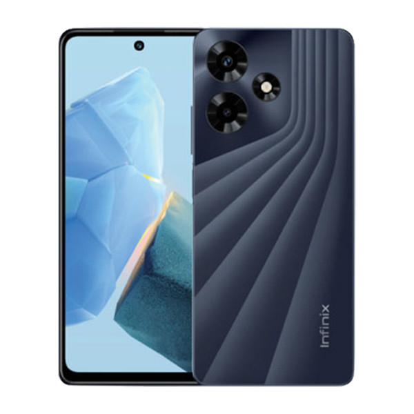 Infinix Hot 30 - Mobile Phone‏‏‎ ‎|‏‏‎ ‎‏‏‎Orange Jordan